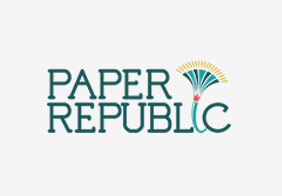 About - Paper Republic